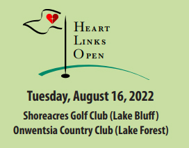 Heart Links Golf Open - not general - Events | Misericordia